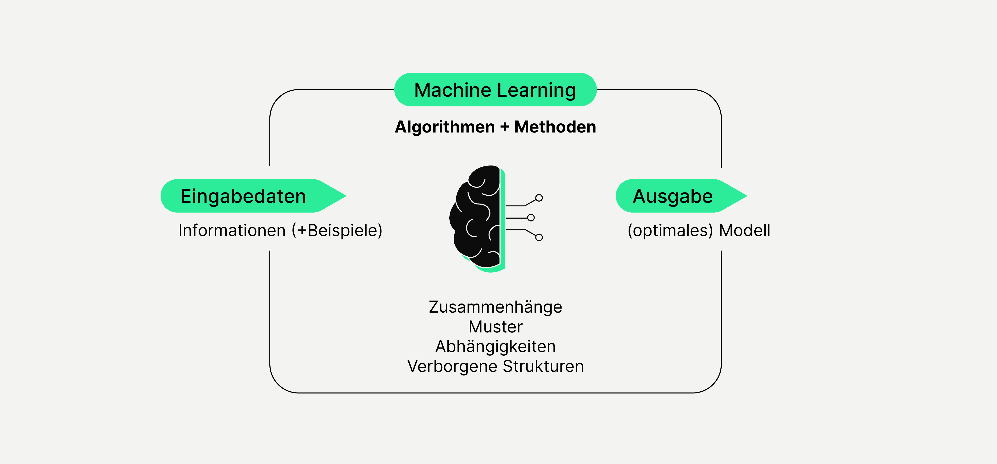 Algorithmus einfach erklärt: Definition & Beispiele — Bitpanda Academy
